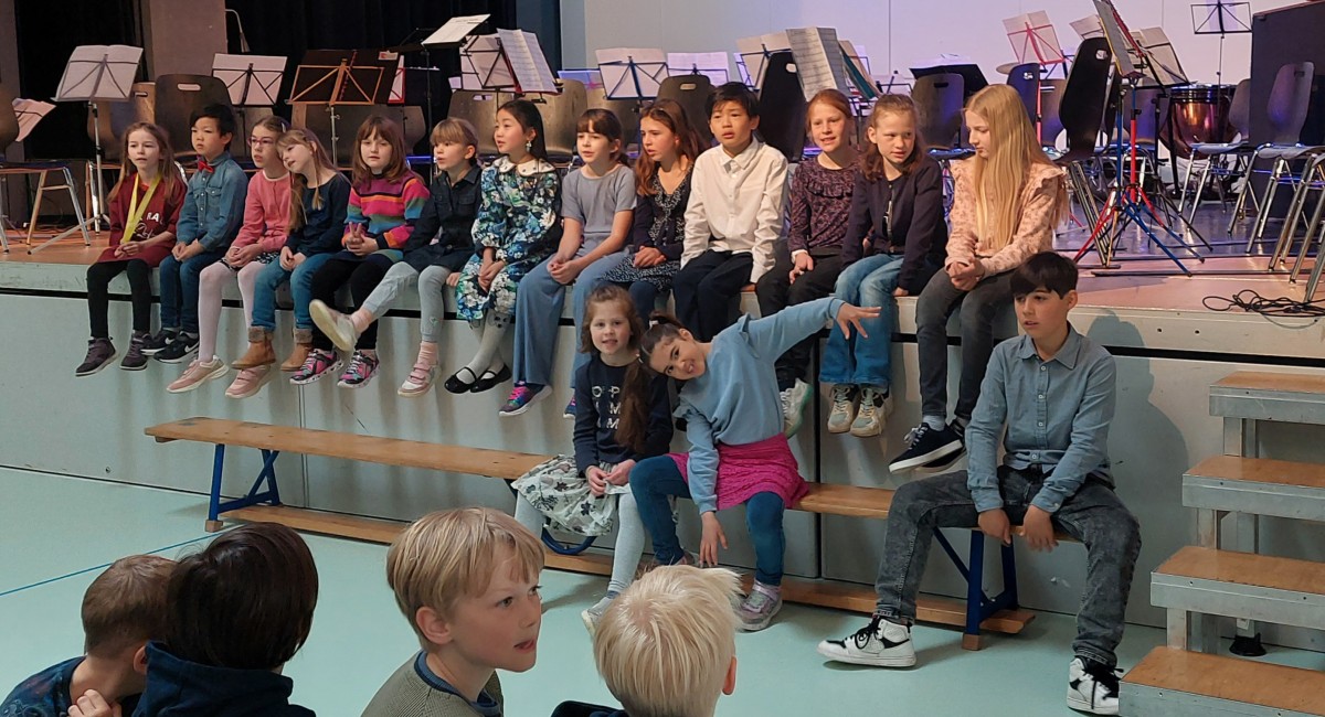 Startseite | Musikschule Leimental